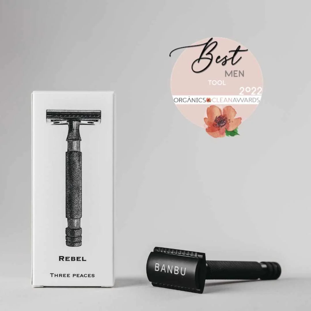 Rebel Razor – The Health Store