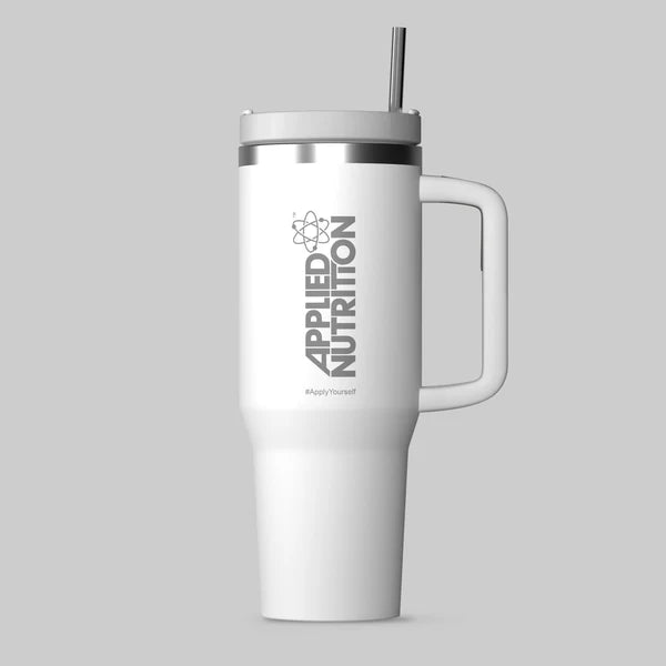 Applied Nutrition Cooler Cup White 1200ml – The Health Store