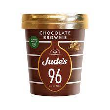 Jude Low Cal Chocolate Brownie 460 ml – The Health Store