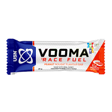 USN Vooma Race Fuel Peanut Electrolytes Bar BOX 30u – The Health Store