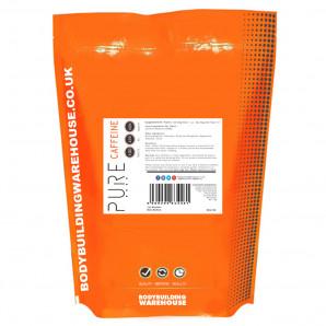 Pure Caffeine Tablets (200mg) 200 Tablets – The Health Store