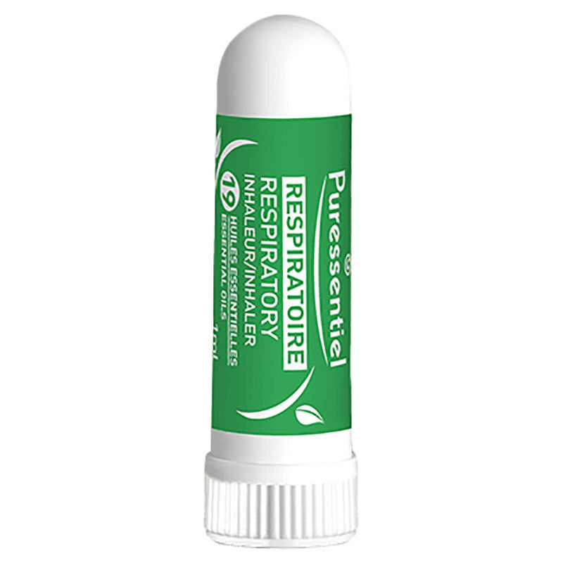 Puressentiel Breathing Inhalator 1ml – The Health Store