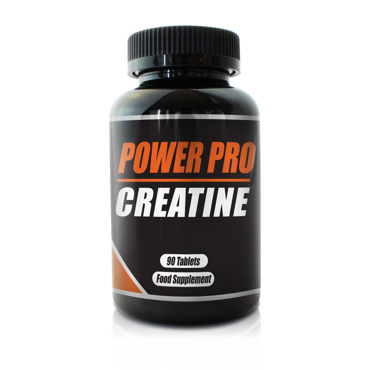 Creatine Food Supplement 90 Tablets – The Health Store