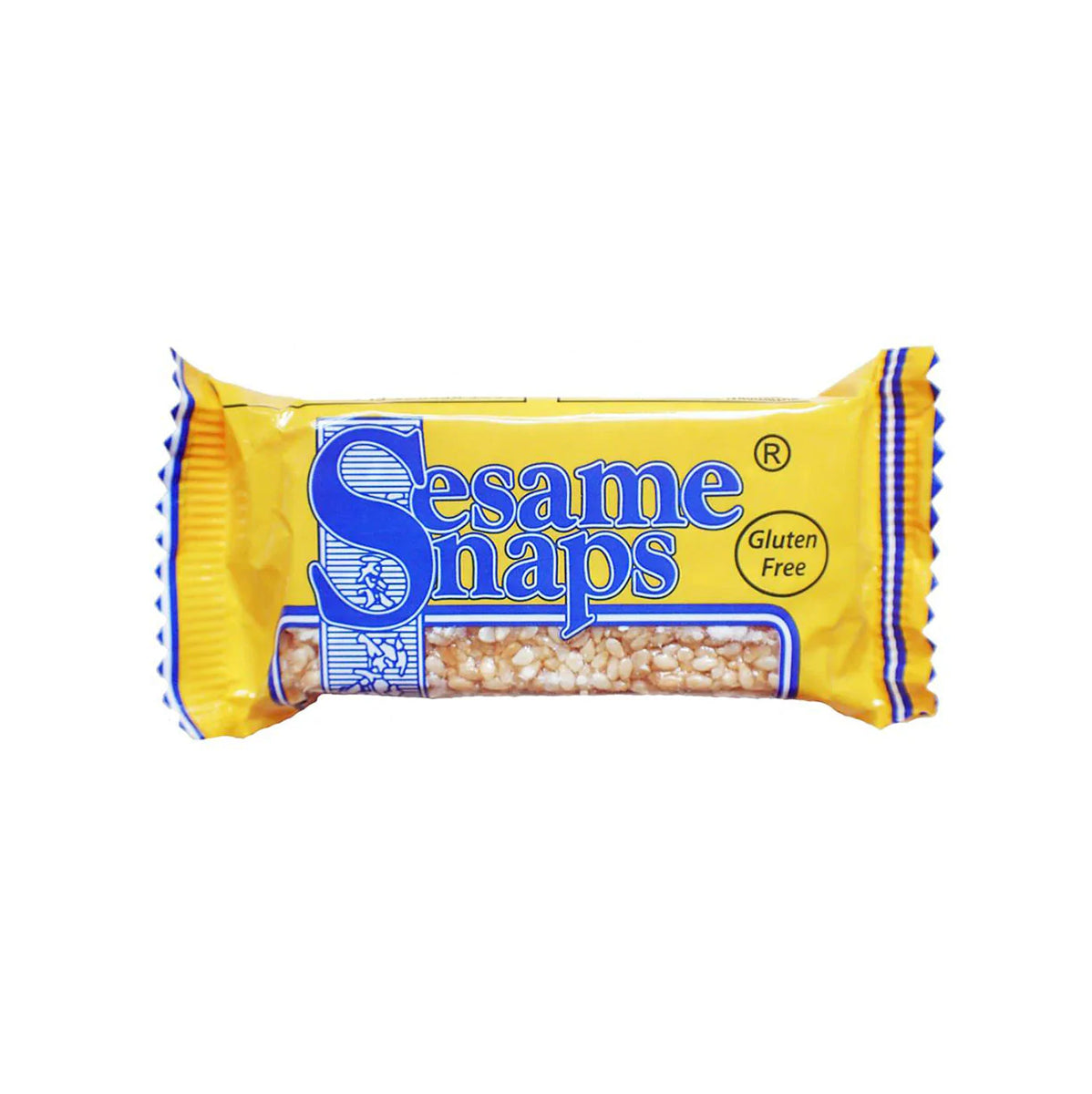 Sesame Snaps – The Health Store
